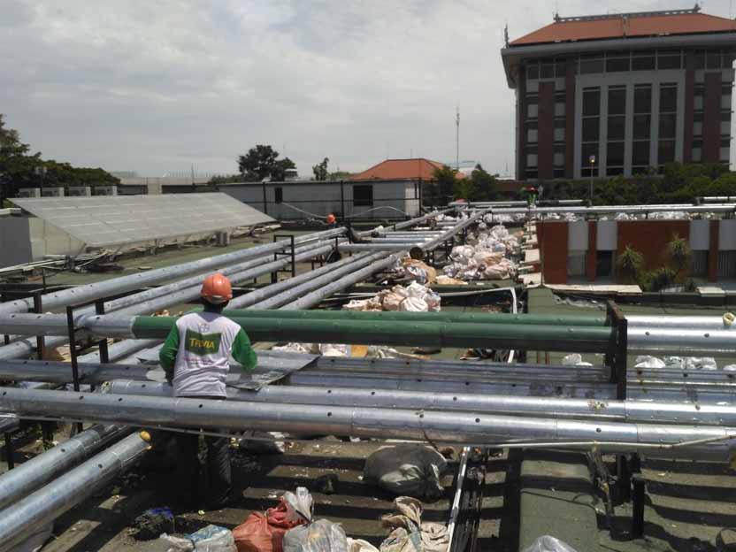 pancawahanapancawahana